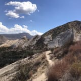 Mormon Rocks Interpretive Trail, California - 249 Reviews, Map | AllTrails
