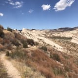 Mormon Rocks Interpretive Trail, California - 249 Reviews, Map | AllTrails