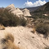 Mormon Rocks Interpretive Trail, California - 249 Reviews, Map | AllTrails
