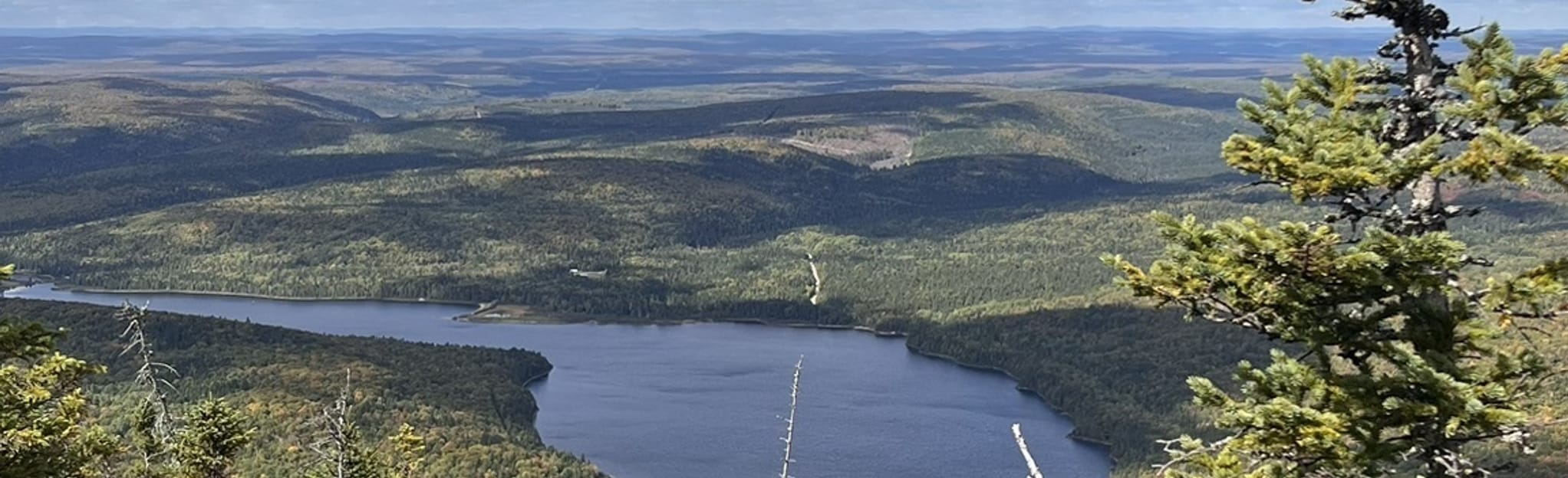 AllTrails | Bald Mountain Brook, Mount Head and Mount Sagamook: 10 ...