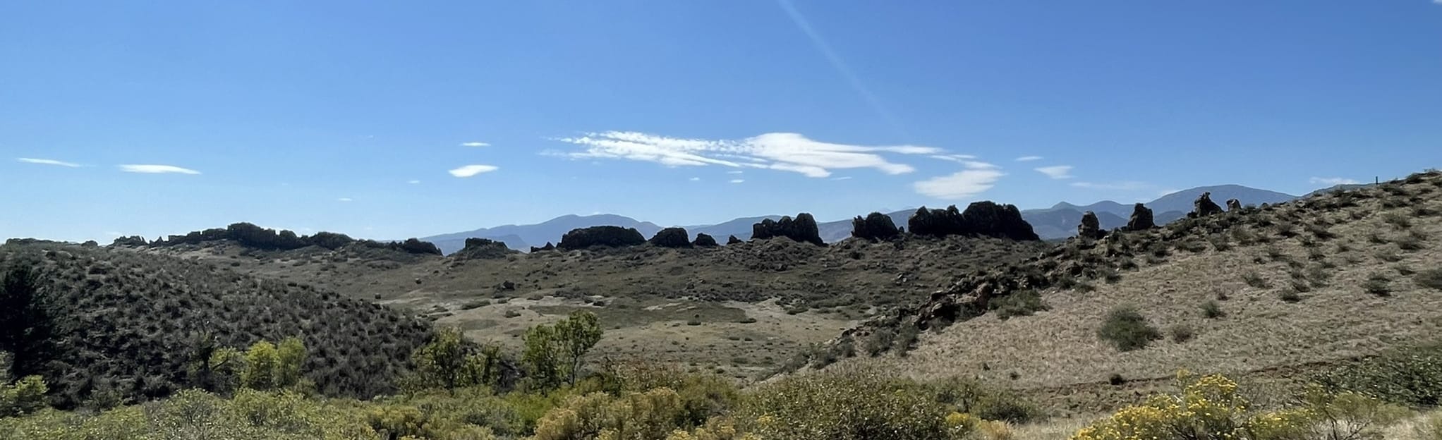 Devil's Backbone Nature Trail, Colorado - 2,027 Reviews, Map | AllTrails
