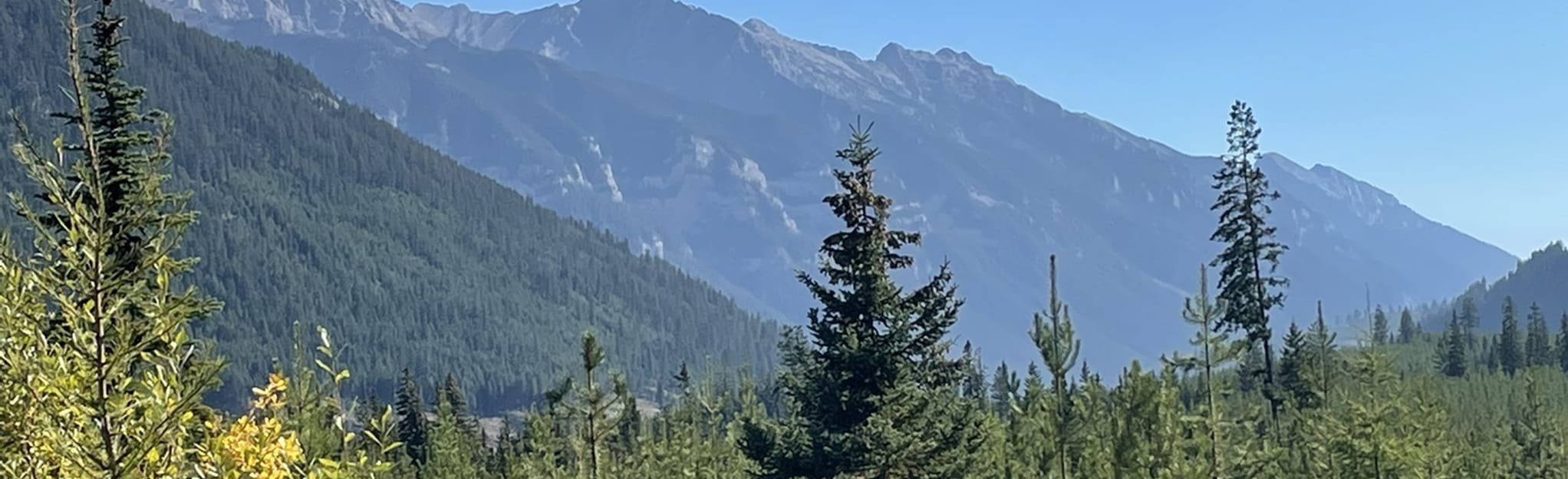 Lilly Lake via Josephine Falls Trail West: 35 Fotos - British Columbia ...