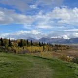 Carr-Gottstein Park Loop, Alaska - 39 Reviews, Map | AllTrails
