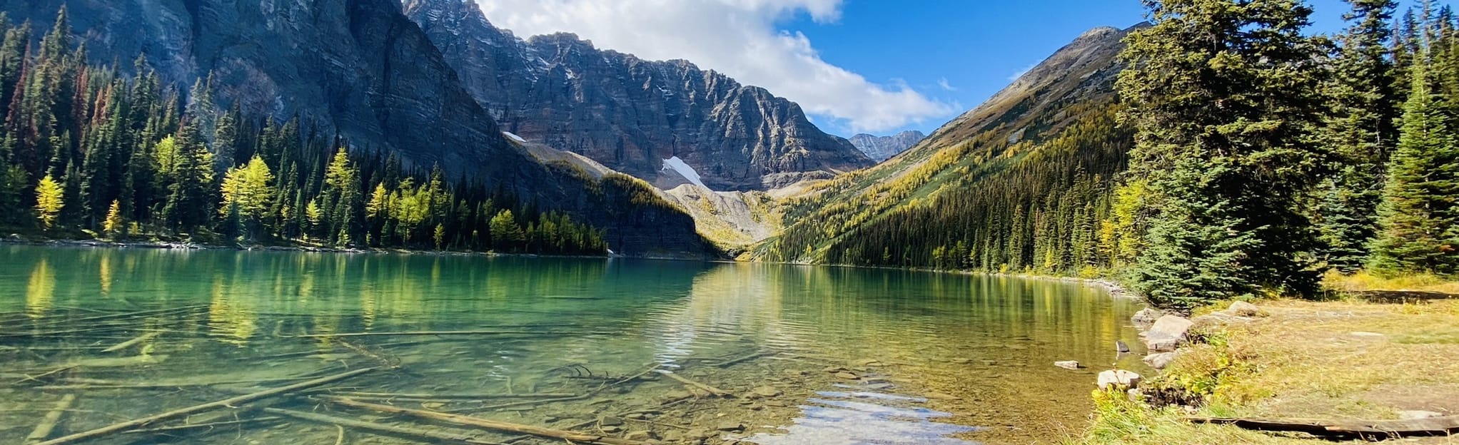 Taylor Lake: 1049 Reviews, Map - Alberta, Canada | AllTrails
