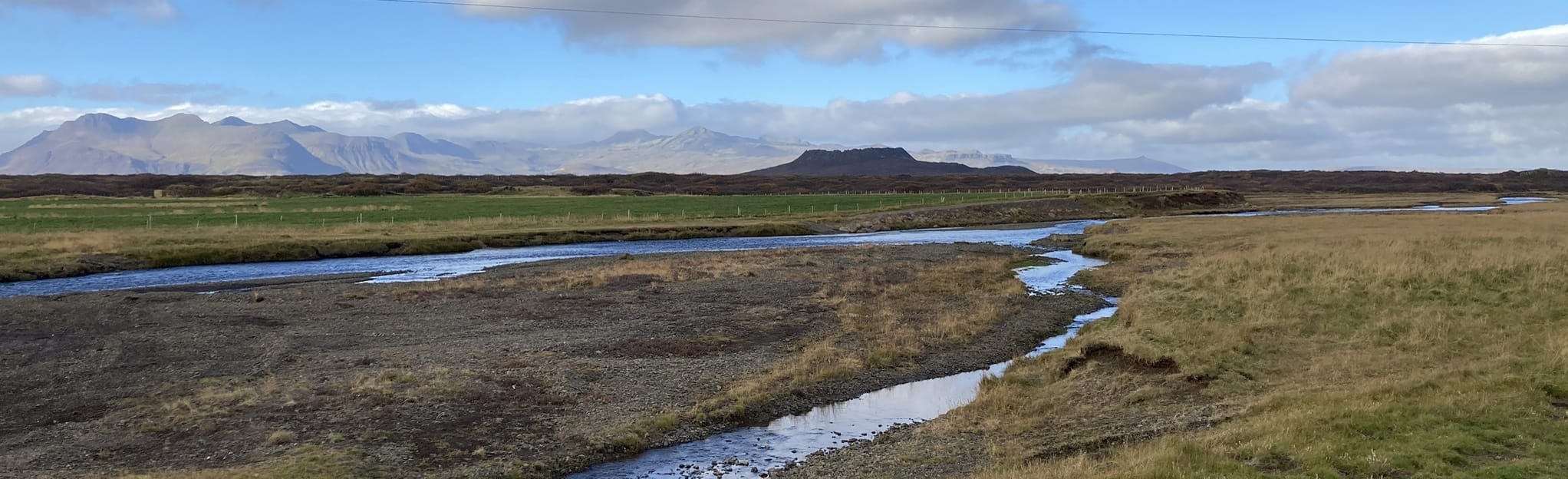 Eldborg Crater: 108 foto's - Vesturland, IJsland | AllTrails