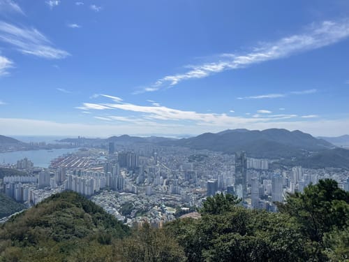 2023 Best 10 Trails and Hikes in Busan | AllTrails