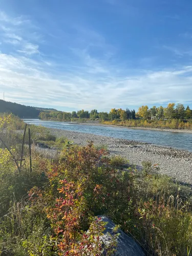 10 Best Trails and Hikes in Calgary | AllTrails