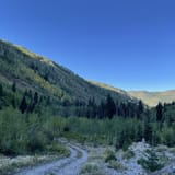 Silver Fork Trail, Utah - 133 Reviews, Map | AllTrails