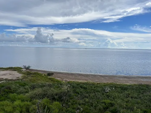 Best Hikes and Trails in Laguna Atascosa National Wildlife Refuge ...