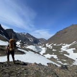 Long Lake and Williwaw Lakes Loop, Alaska - 26 Reviews, Map | AllTrails