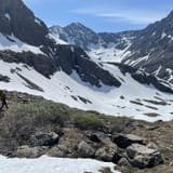 Long Lake and Williwaw Lakes Loop, Alaska - 26 Reviews, Map | AllTrails