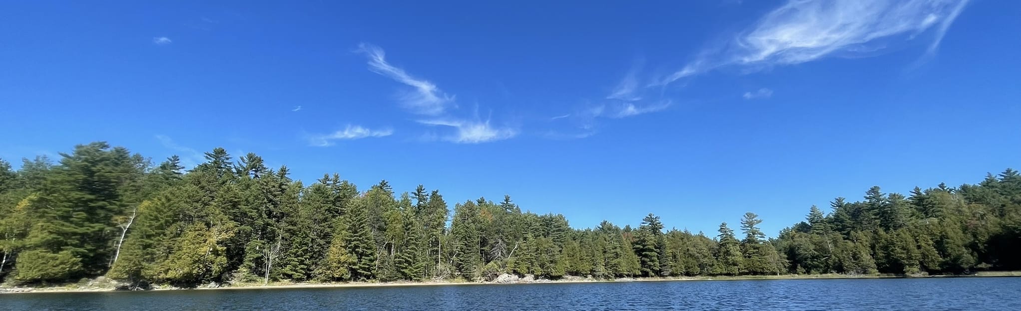 Fortune Lake Paddle, Ontario, Canada - 5 Reviews, Map | AllTrails