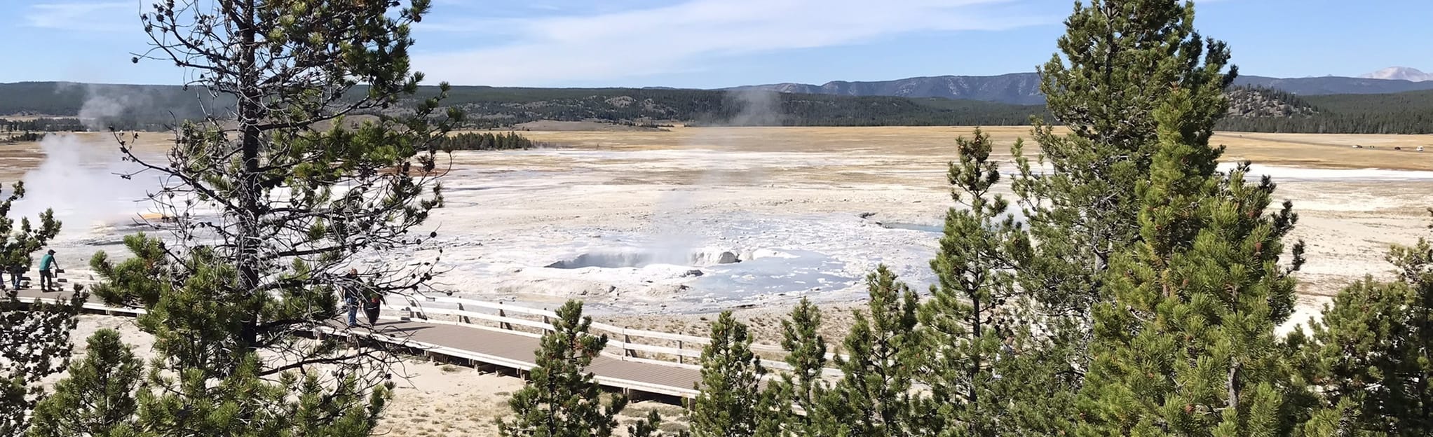 Fountain Paint Pot Trail, Montana - 952 Reviews, Map | AllTrails