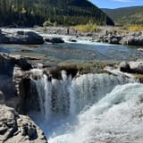 Elbow Falls Loop, Alberta, Canada - 387 Reviews, Map | AllTrails