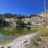Pittsburg Lake Trail, Utah - 263 Reviews, Map | AllTrails