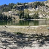 Pittsburg Lake Trail, Utah - 263 Reviews, Map | AllTrails