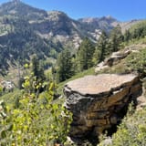Pittsburg Lake Trail, Utah - 263 Reviews, Map | AllTrails