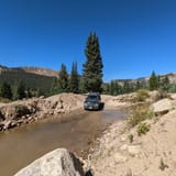 Hagerman Pass OHV Road 105, Colorado - 103 Reviews, Map | AllTrails