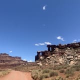 Potash Road, Utah - 198 Reviews, Map | AllTrails