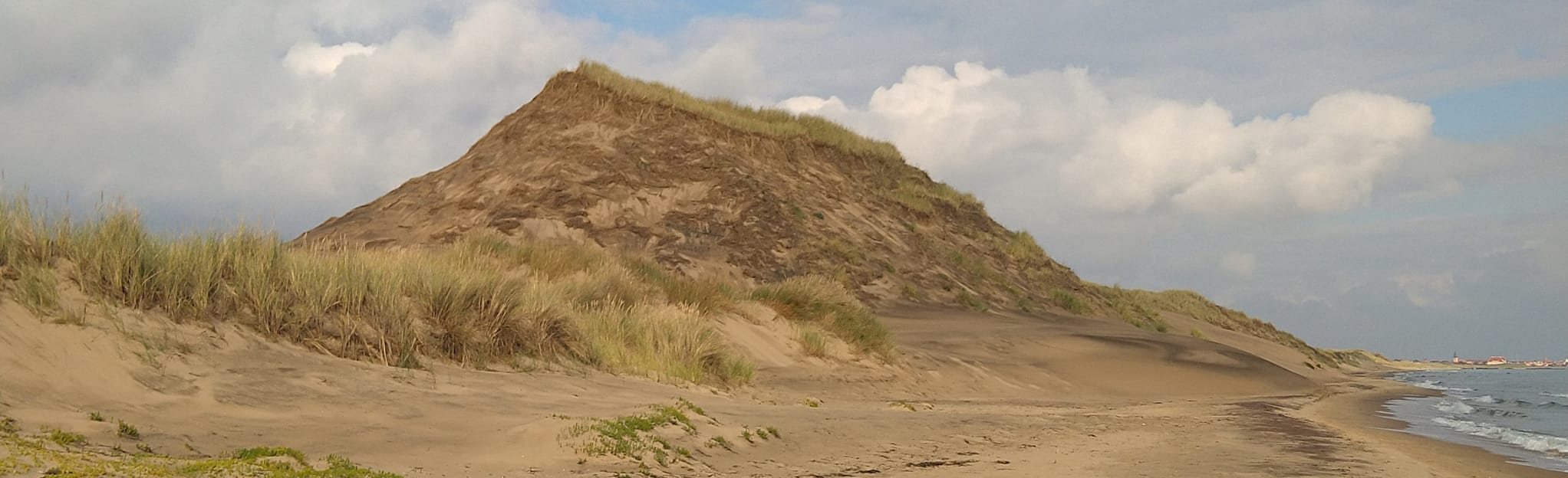 Sandmilen - Skagen Klitplantage: 3 Reviews, Map - North Denmark ...