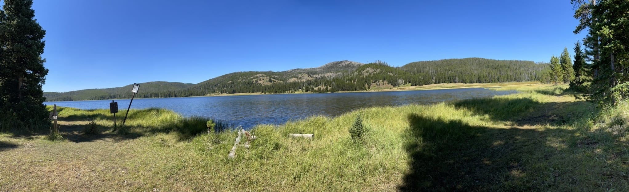 Grebe Lake Trail: 92 Reviews, 23 Photos, Map - Montana | AllTrails