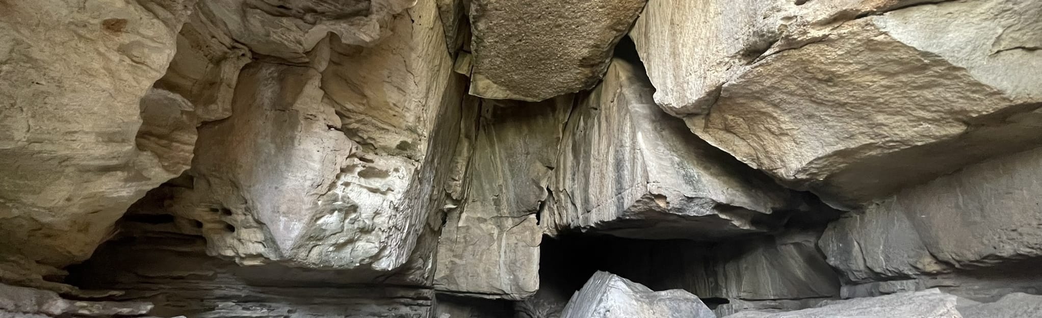 Two Storey Cave Circuit: 17 Reviews, Map - Queensland, Australia ...