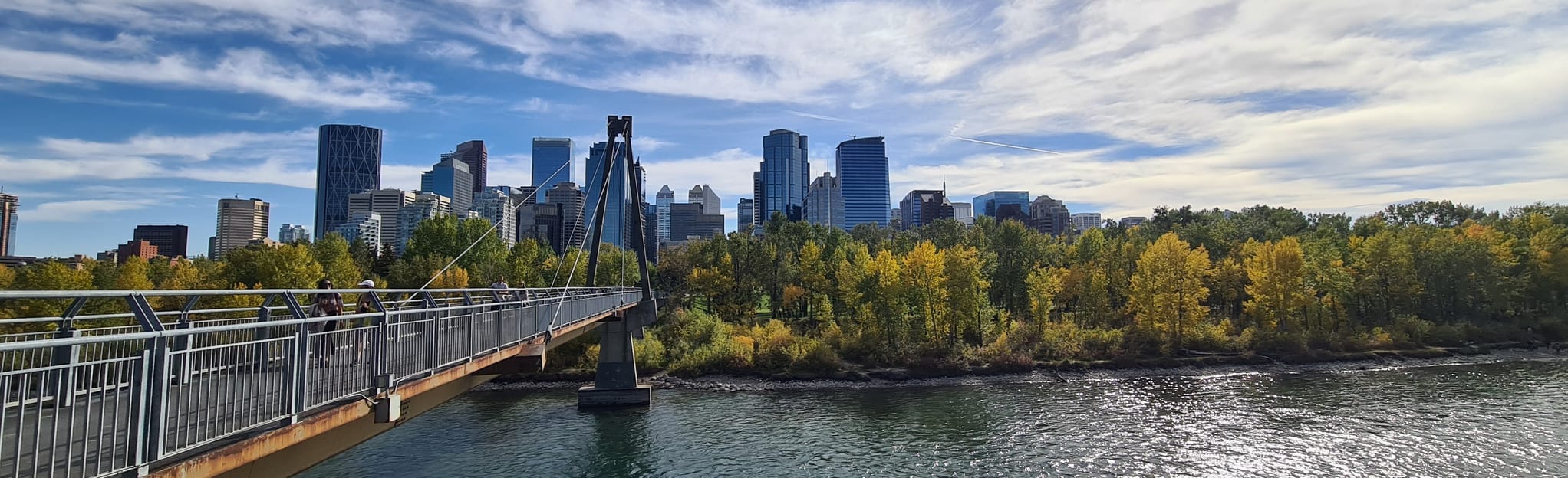 Bow River Paddle: Shouldice to Pearce | Map, Guide - Alberta, Canada ...