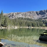 Turquoise Lakes Trail, Colorado - 287 Reviews, Map | AllTrails