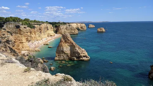 10 Best Trails and Hikes in Faro District | AllTrails