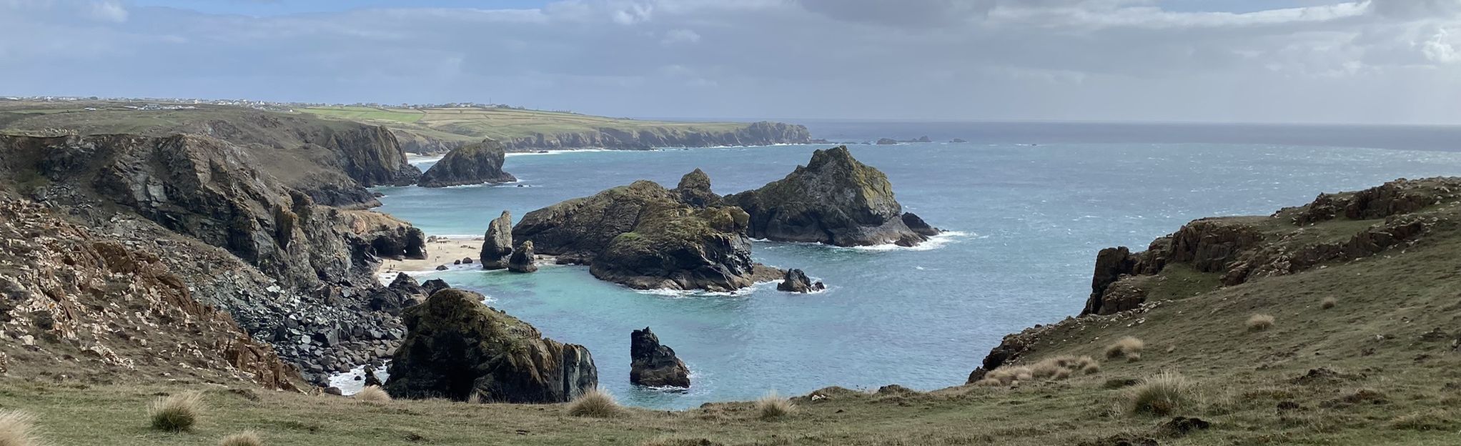 Mullion and Lizard Circular: 1 Reviews, Map - Cornwall, England | AllTrails