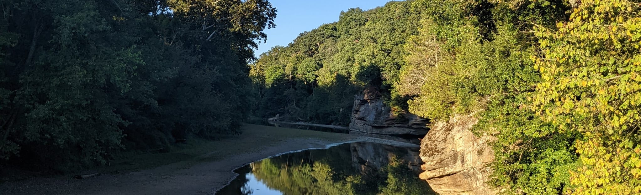 Turkey Run 1, 2, and 4 Trail Loop: 113 Reviews, Map - Indiana | AllTrails