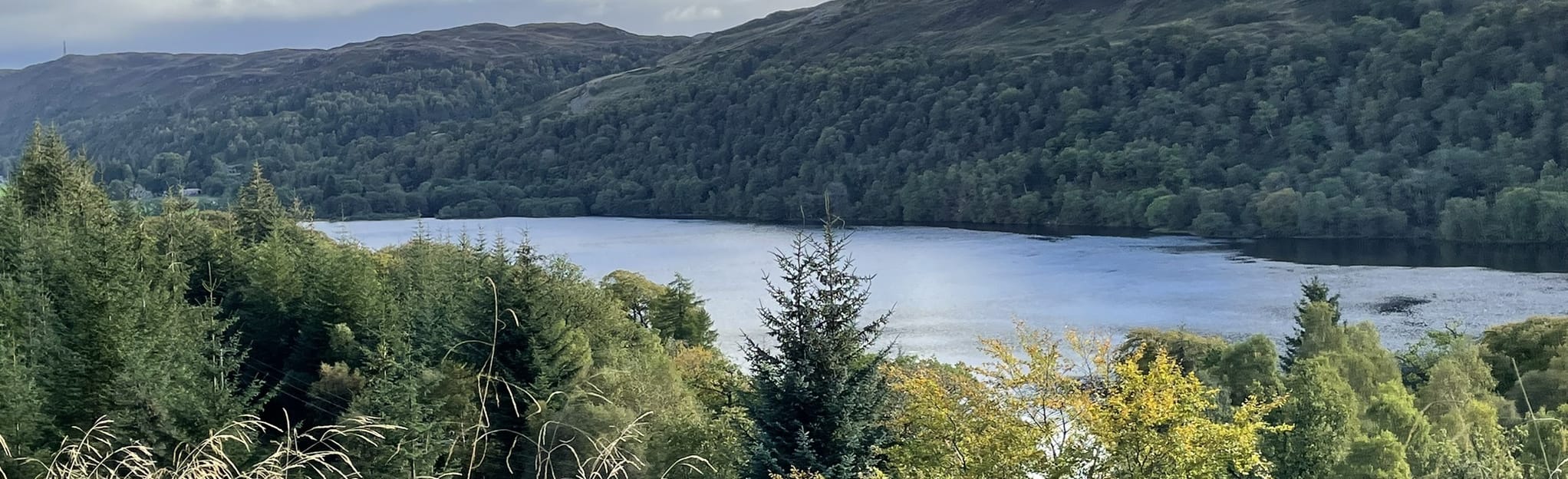 Invergarry Circular: 3 Reviews, Map - Highlands, Scotland | AllTrails