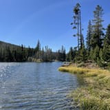 Ranger Lakes Loop Trail, Colorado - 70 Reviews, Map | AllTrails