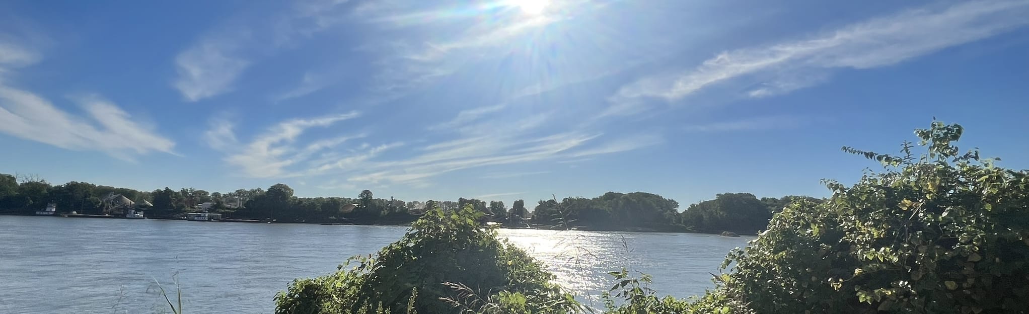 Katy Trail: St. Charles to Machens: 341 Reviews, Map - Missouri | AllTrails