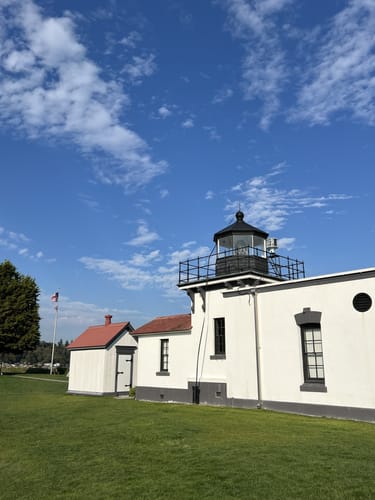 Best Hikes and Trails in Point No Point Lighthouse and Park | AllTrails