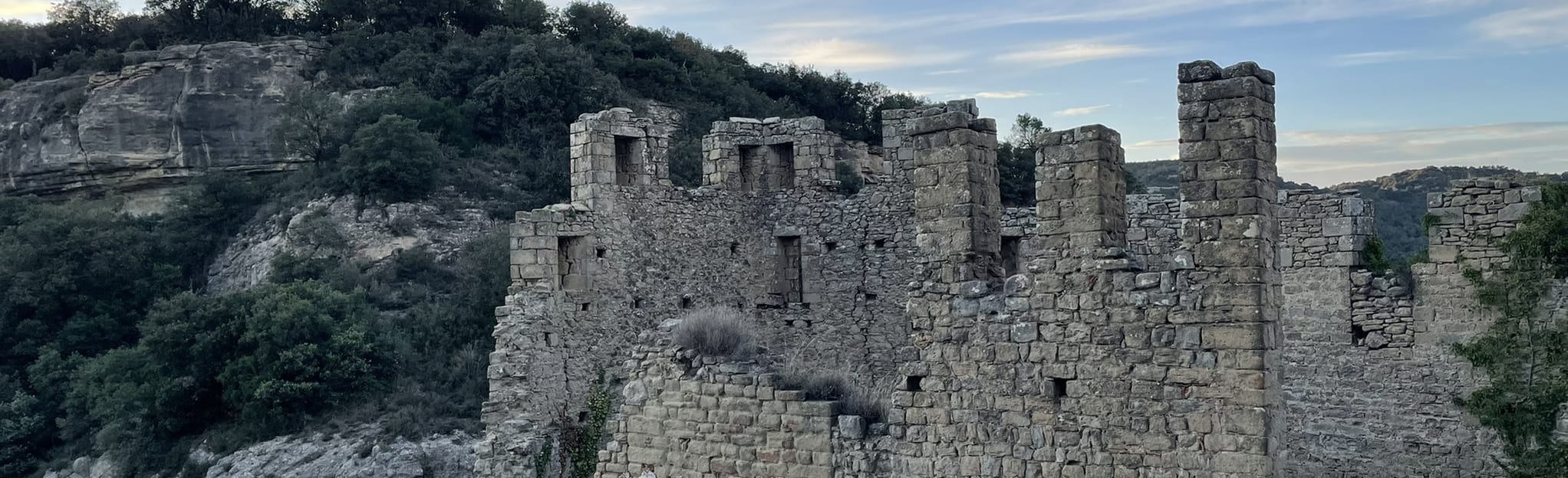 Centelles - Castell de la Popa, Barcelona, Spain - 2 Reviews, Map ...