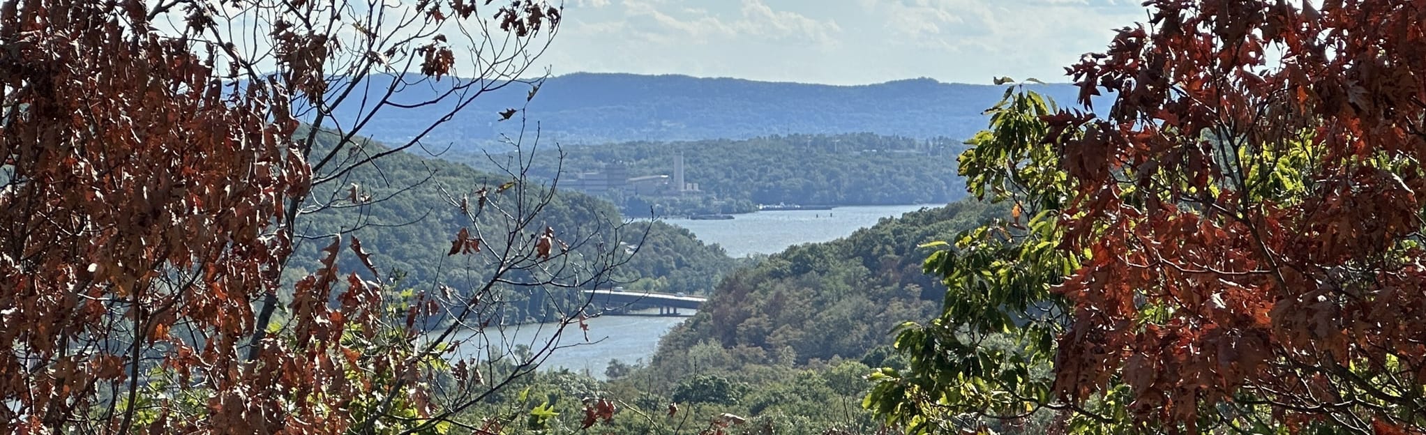 Hudson Highlands Upland Trail, New York - 95 Reviews, Map | AllTrails