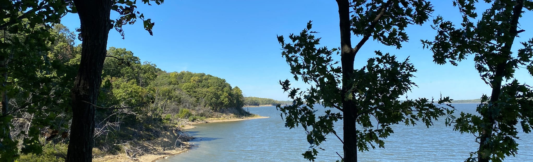 Perry Lake North Trail: 35 Reviews, Map - Kansas | AllTrails