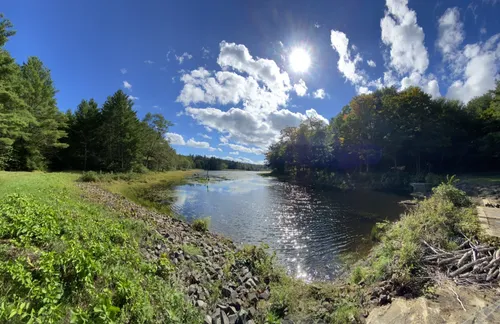 Best Hikes and Trails in Nipmuck State Forest | AllTrails