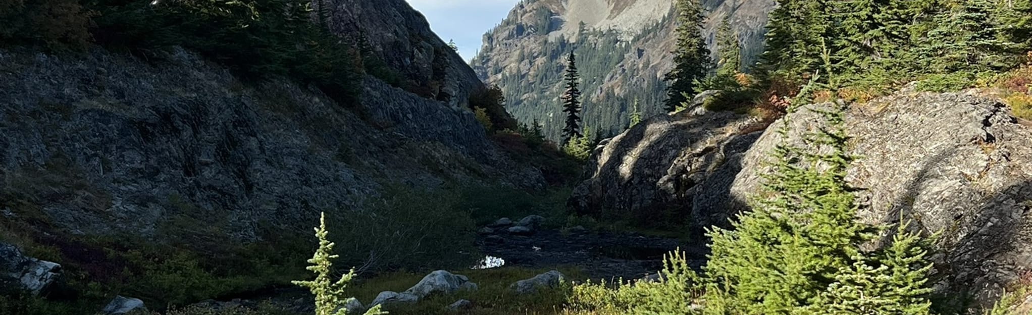 Rachel and Rampart Lakes Trail: 1109 Reviews, Map - Washington | AllTrails