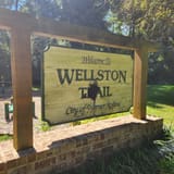 Wellston Trail, Georgia - 177 Reviews, Map | AllTrails
