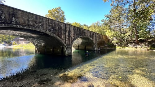 2023 Best trails in Bennett Spring State Park | AllTrails