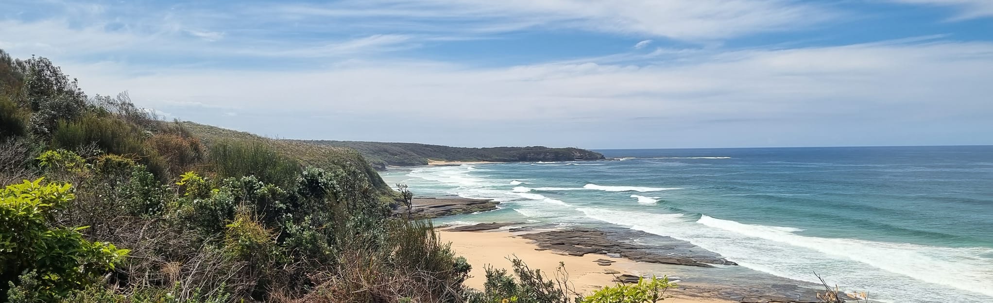 Ulladulla Harbour to Burrill Lake loop: 11 Reviews, Map - New South ...
