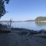 Hope Island Loop, Washington - 37 Reviews, Map | AllTrails