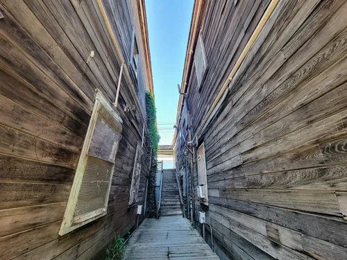 Best Hikes and Trails in Locke Historic District National Historic ...