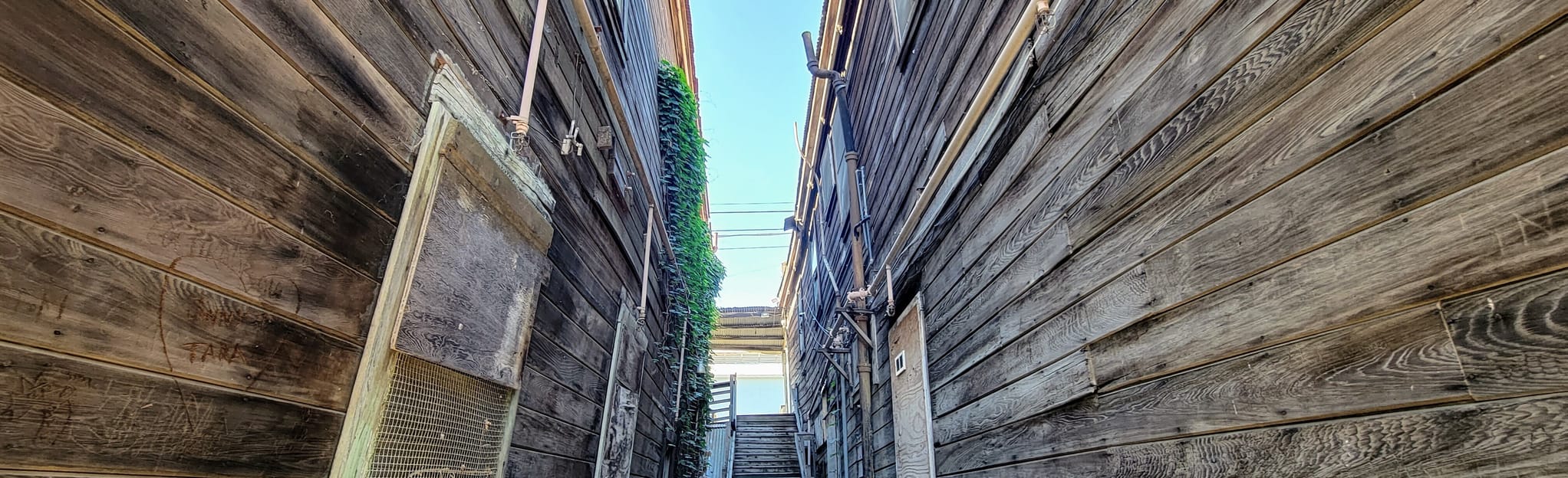 Locke Historic District, California - 2 Reviews, Map | AllTrails