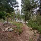 Angora Lakes Trail, California - 501 Reviews, Map | AllTrails