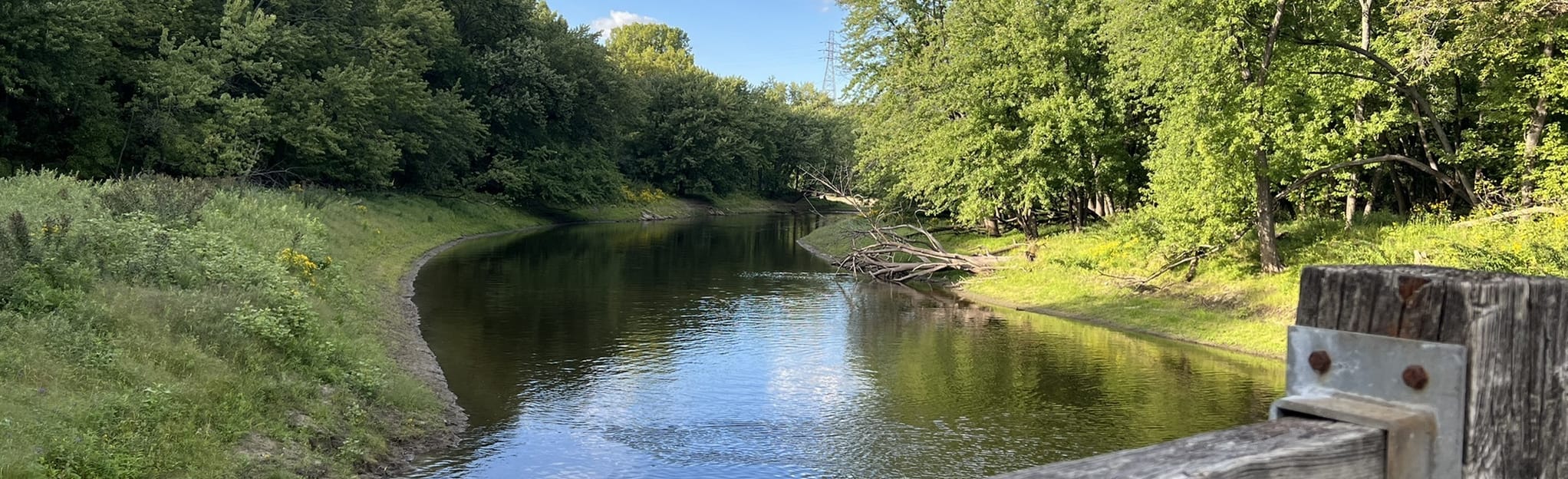 Pike Island Winter Trail, Minnesota - 307 Reviews, Map | AllTrails