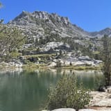Treasure Lakes Trail, California - 359 Reviews, Map | AllTrails