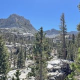 Treasure Lakes Trail, California - 352 Reviews, Map | AllTrails